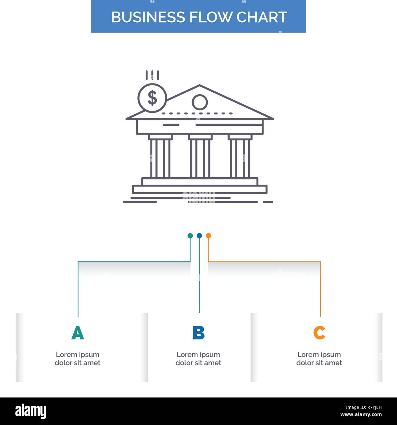 3 concept architectural design Stock Vector Images - Alamy