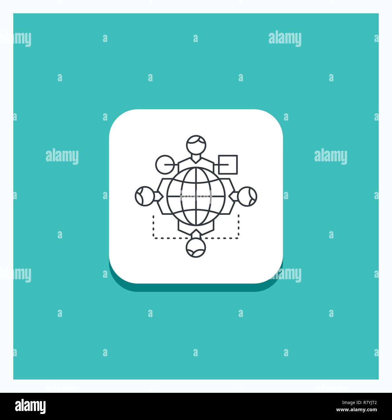 Linker Stock Vector Images - Alamy