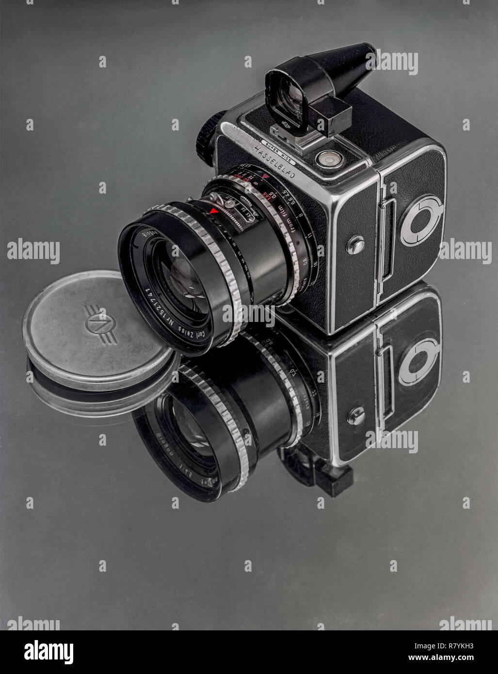 Carl zeiss biogon hi-res stock photography and images - Alamy