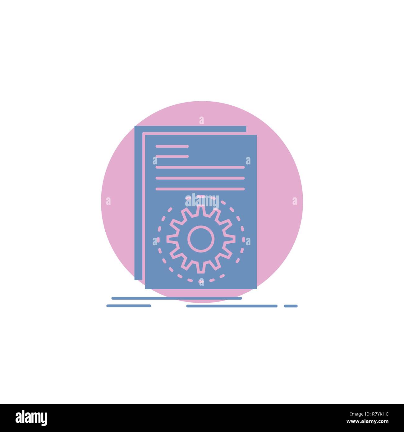 Executable background Stock Vector Images - Alamy