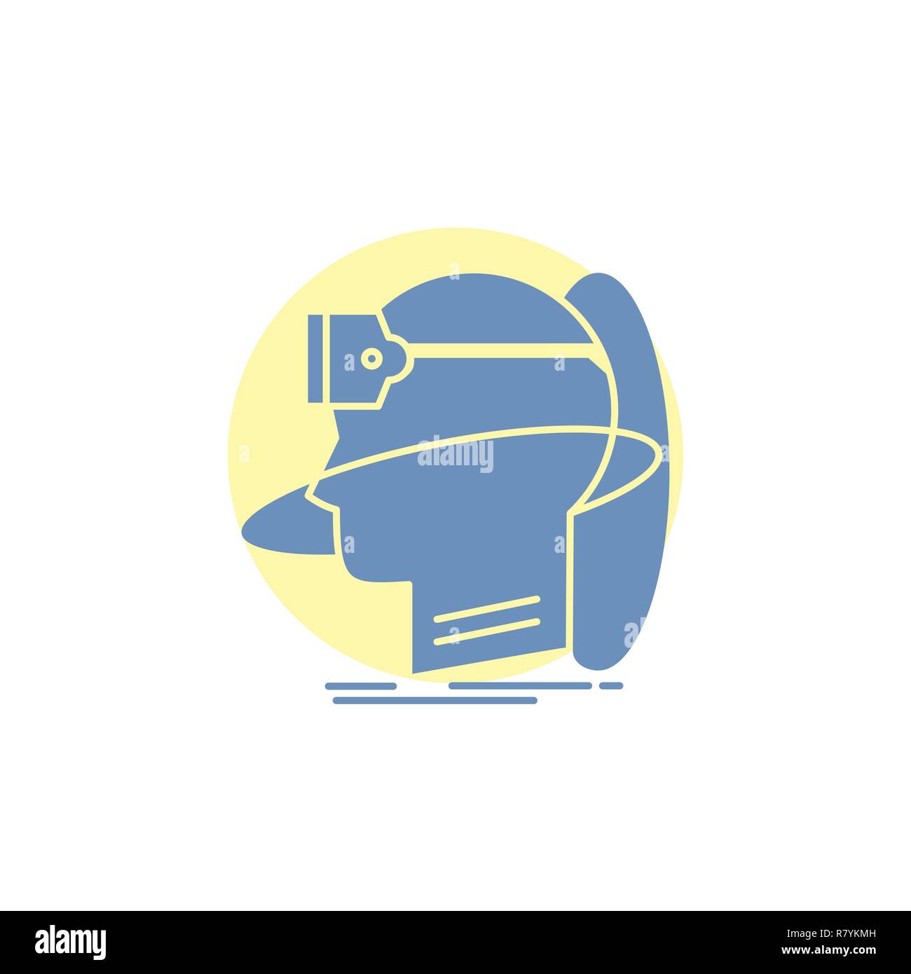 Human simulation Stock Vector Images - Alamy