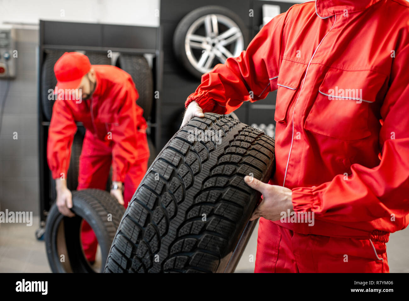 New service uniform hi-res stock photography and images - Alamy