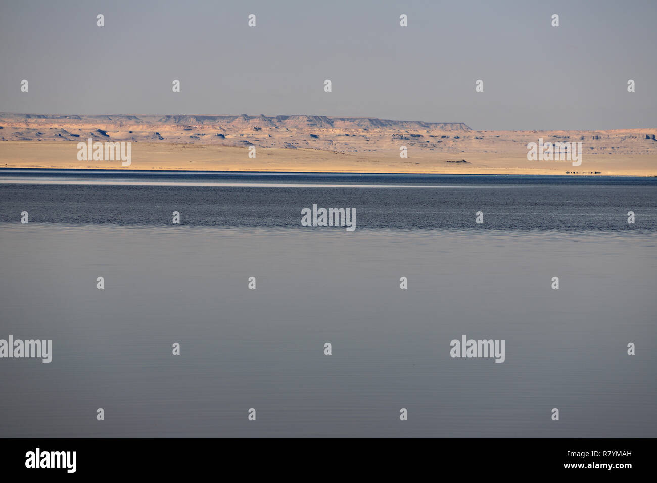 Lake at noon hi-res stock photography and images - Alamy