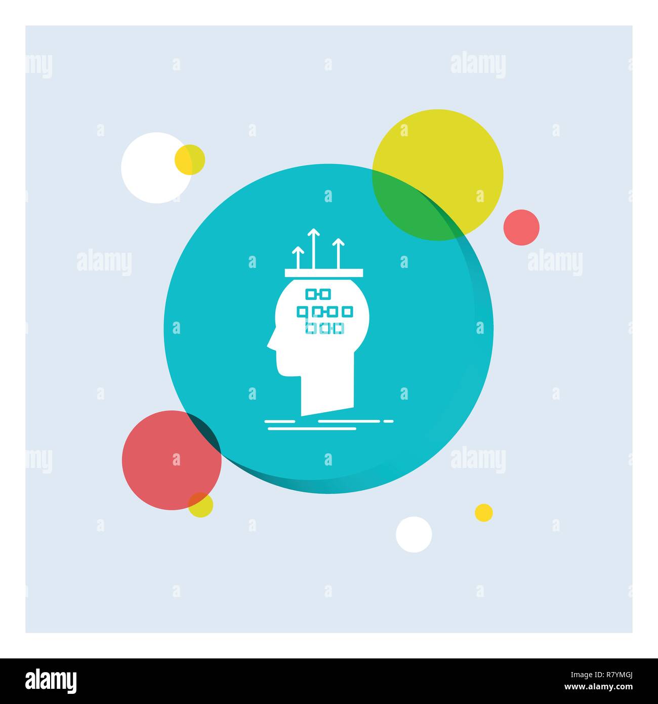 X ray white background Stock Vector Images - Alamy