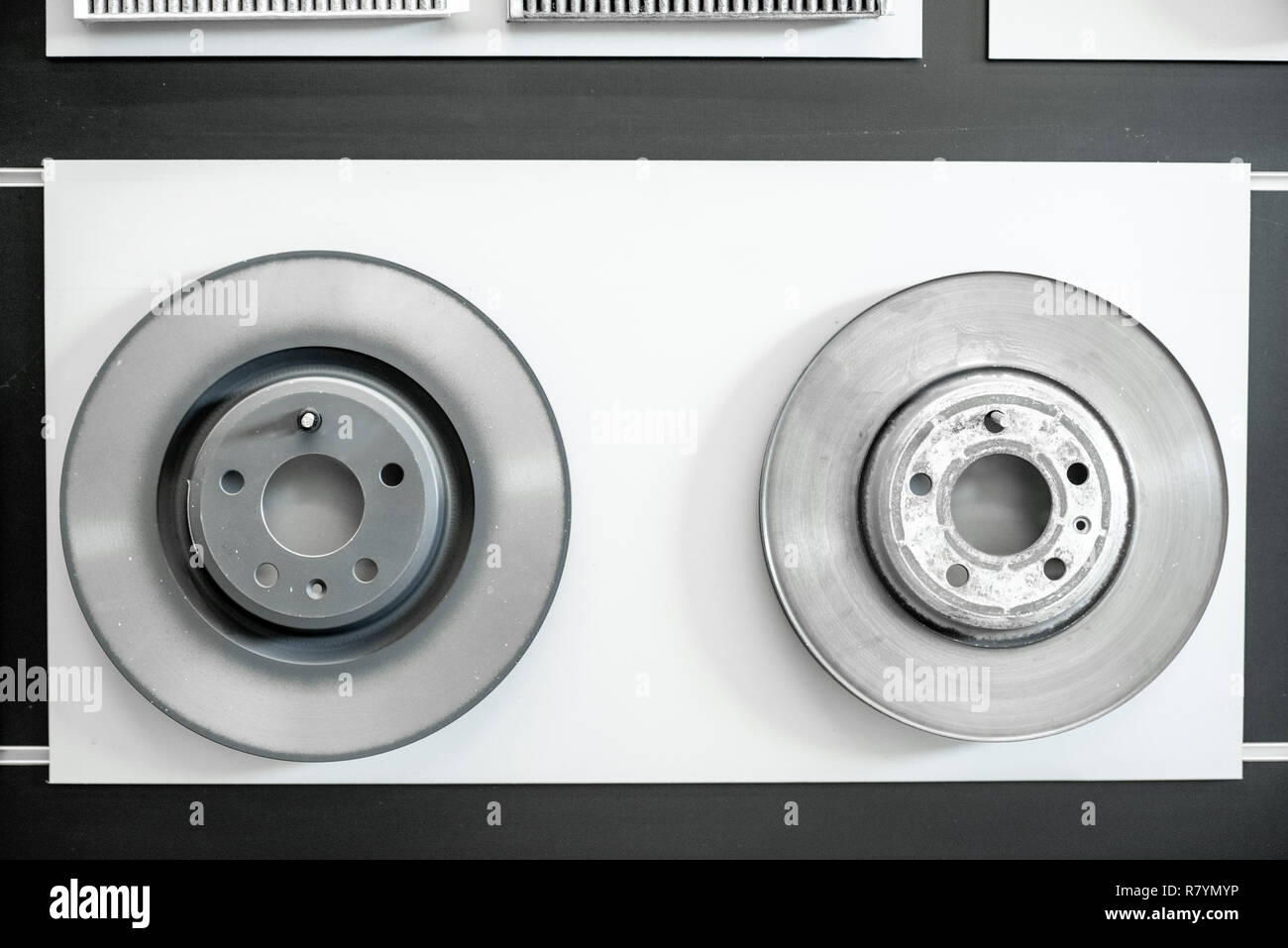 Car disk hi-res stock photography and images - Alamy