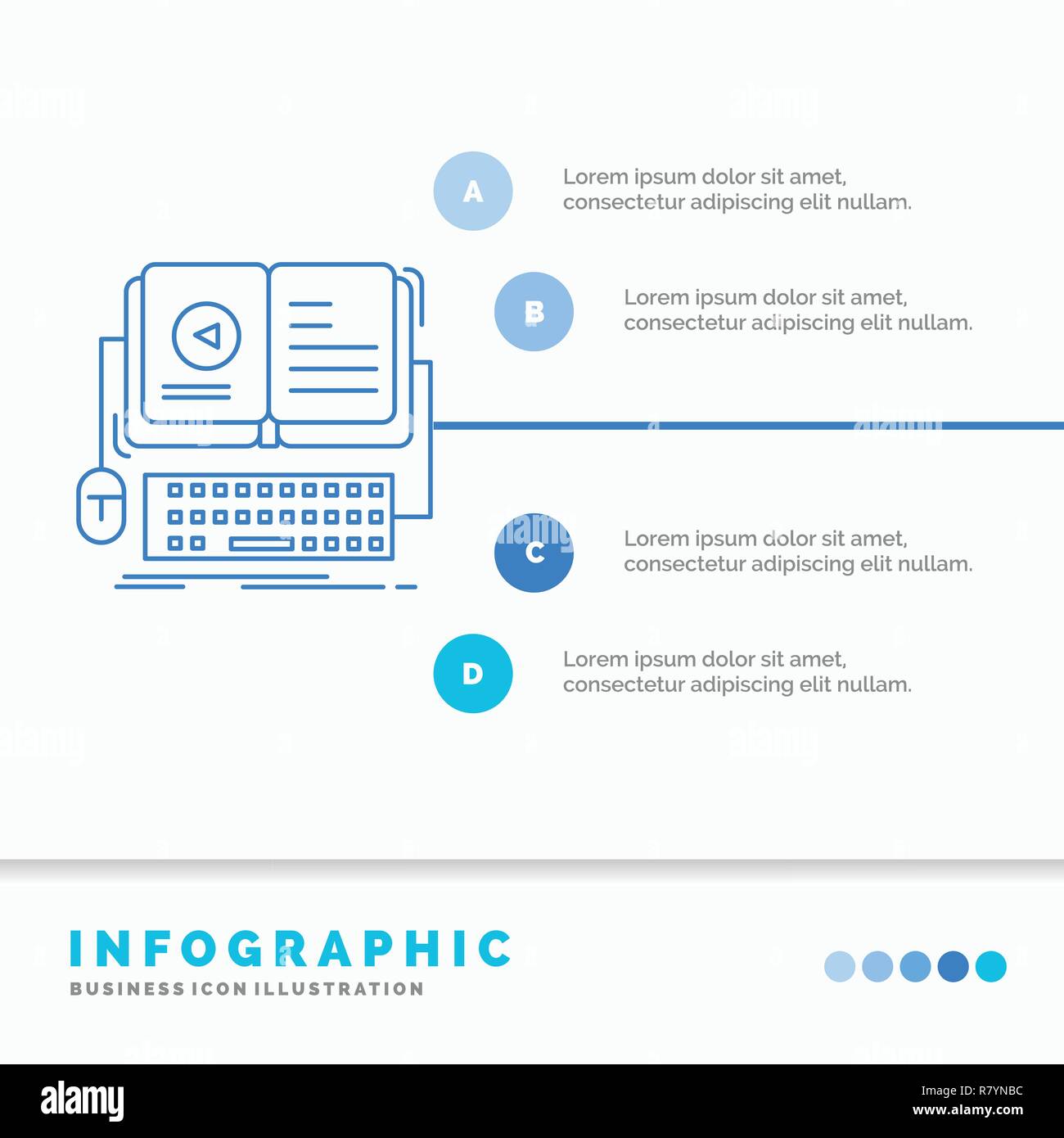 Infographic Video Presentation