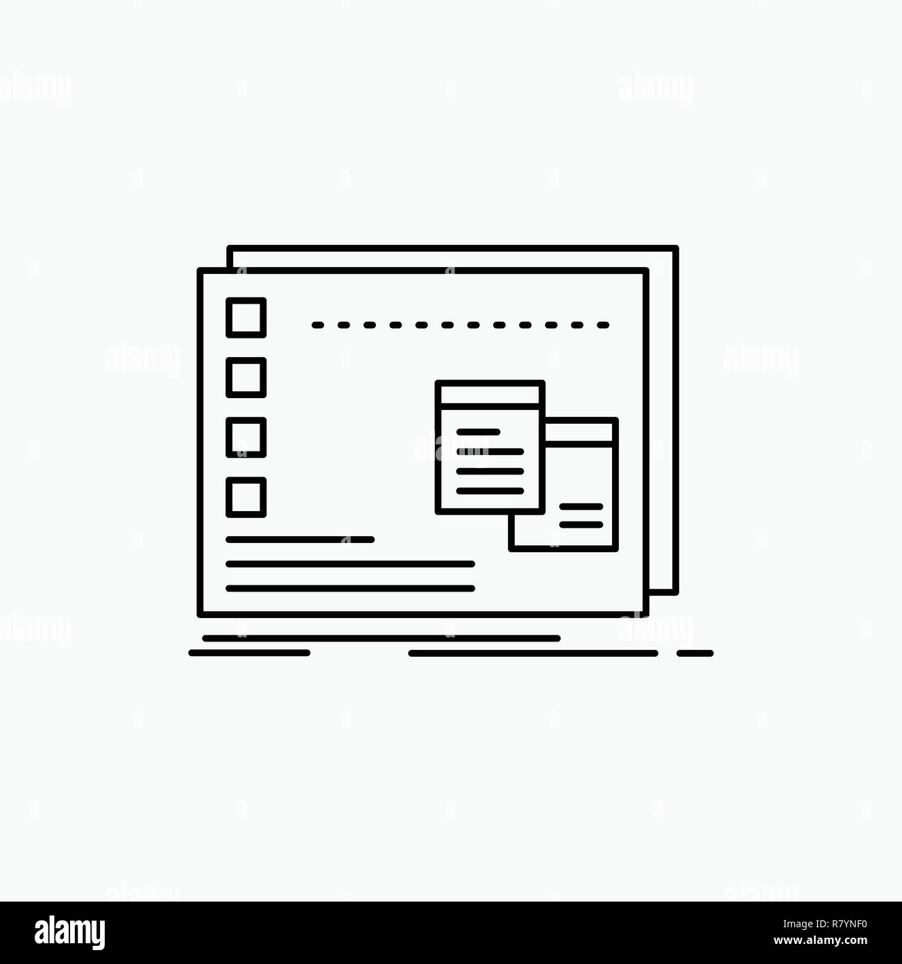 Picture 60 Stock Vector Images - Alamy