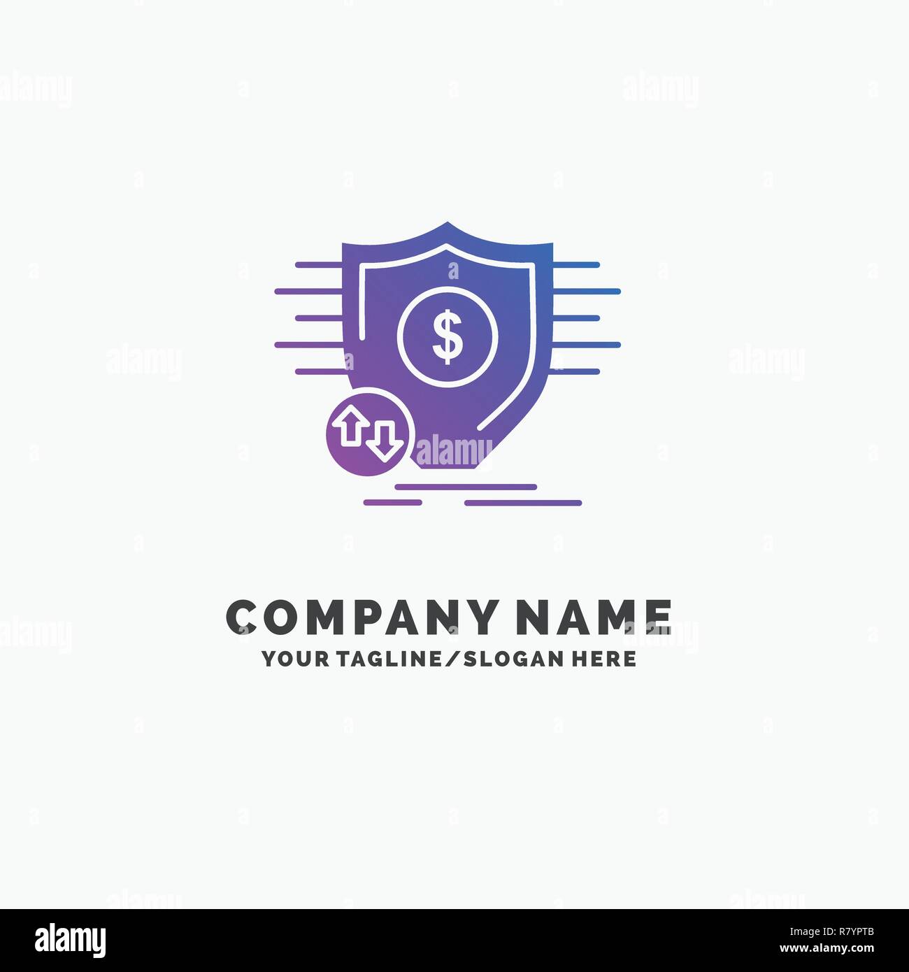 Money Secure Logo