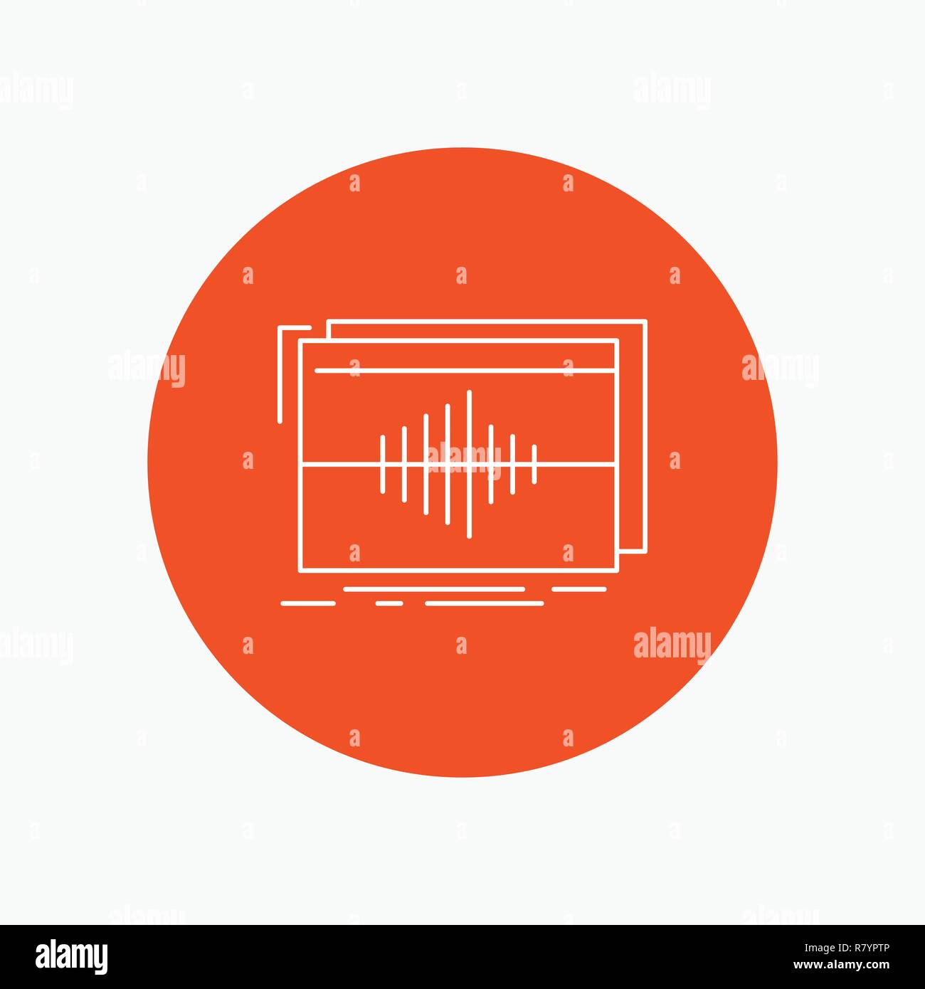 Audiometry vector vectors hi-res stock photography and images - Alamy