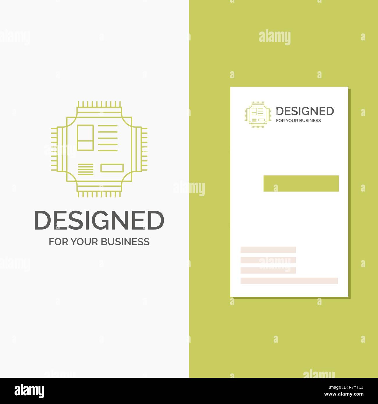 Business Logo for Chip, cpu, microchip, processor, technology. Vertical ... Business Logo for Chip, cpu, microchip, processor, technology. Vertical ...