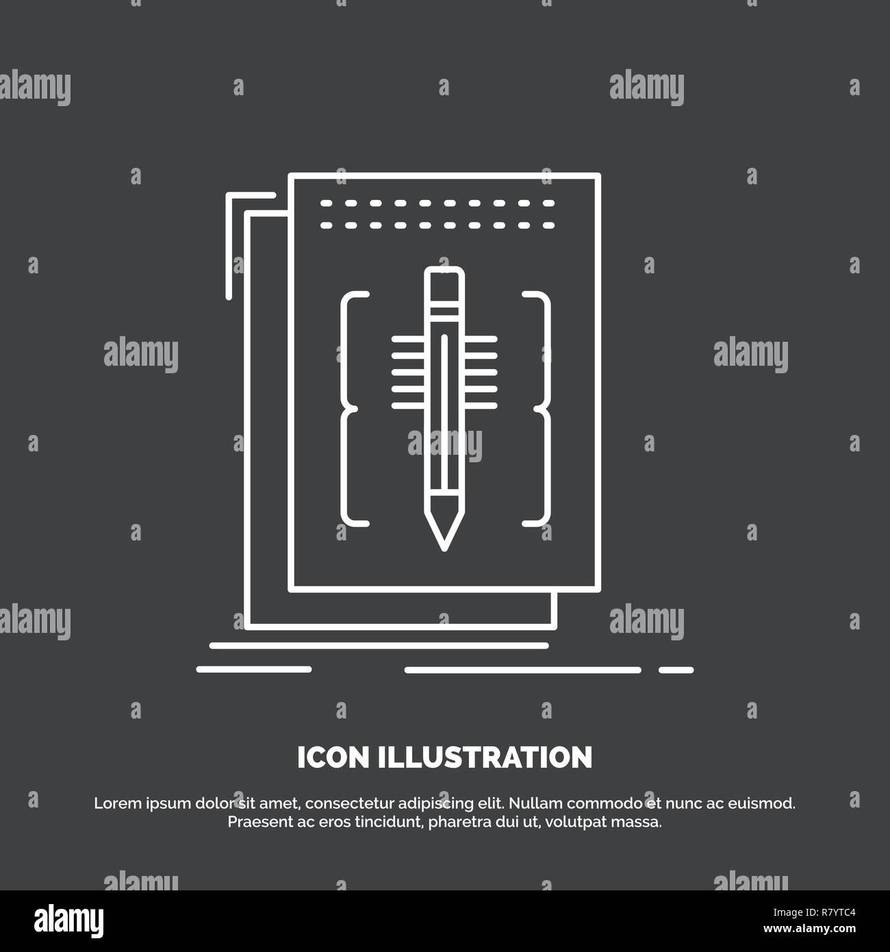 Website editors Stock Vector Images - Alamy