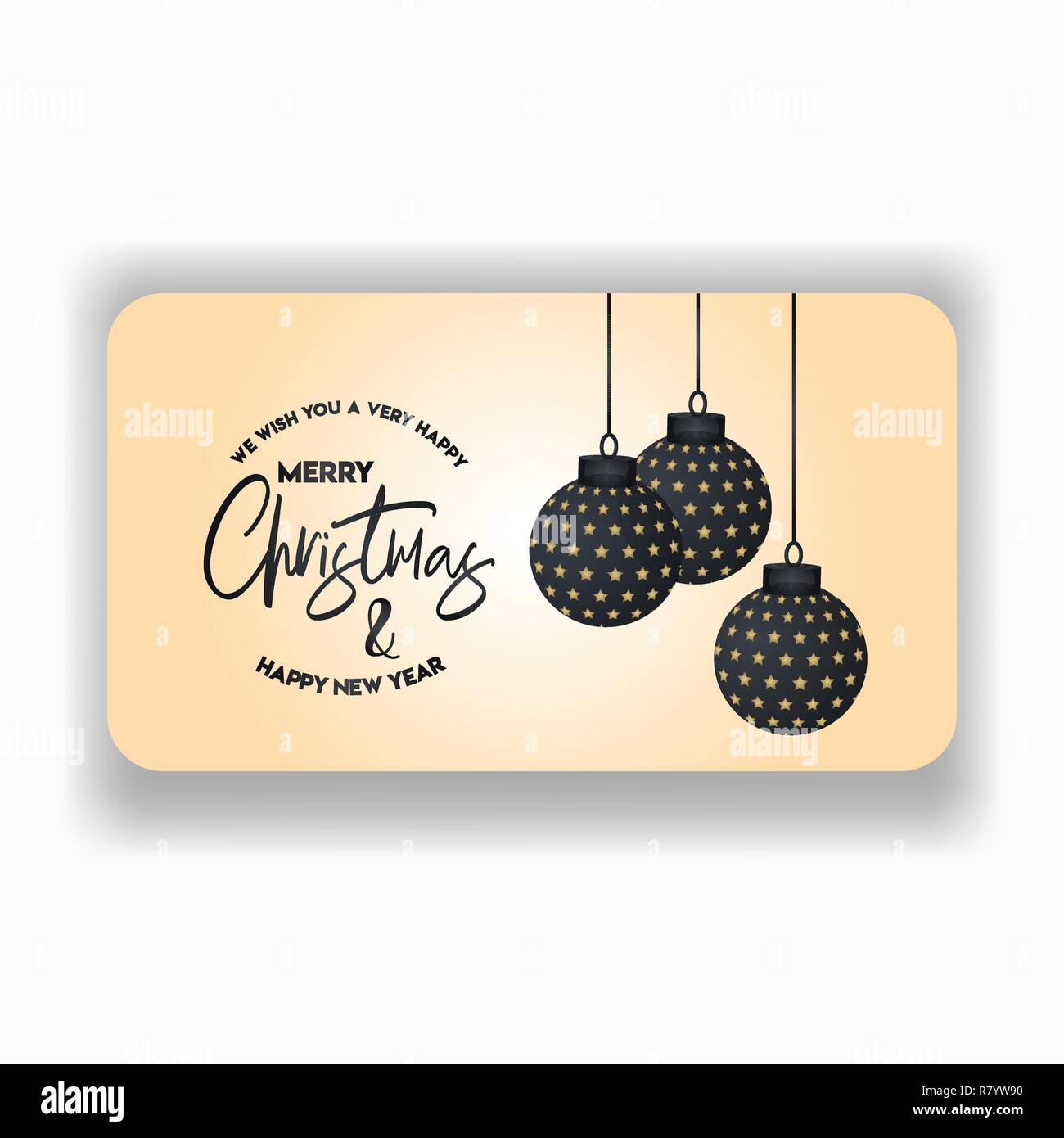 2018 2019 Banner Stock Vector Images Alamy