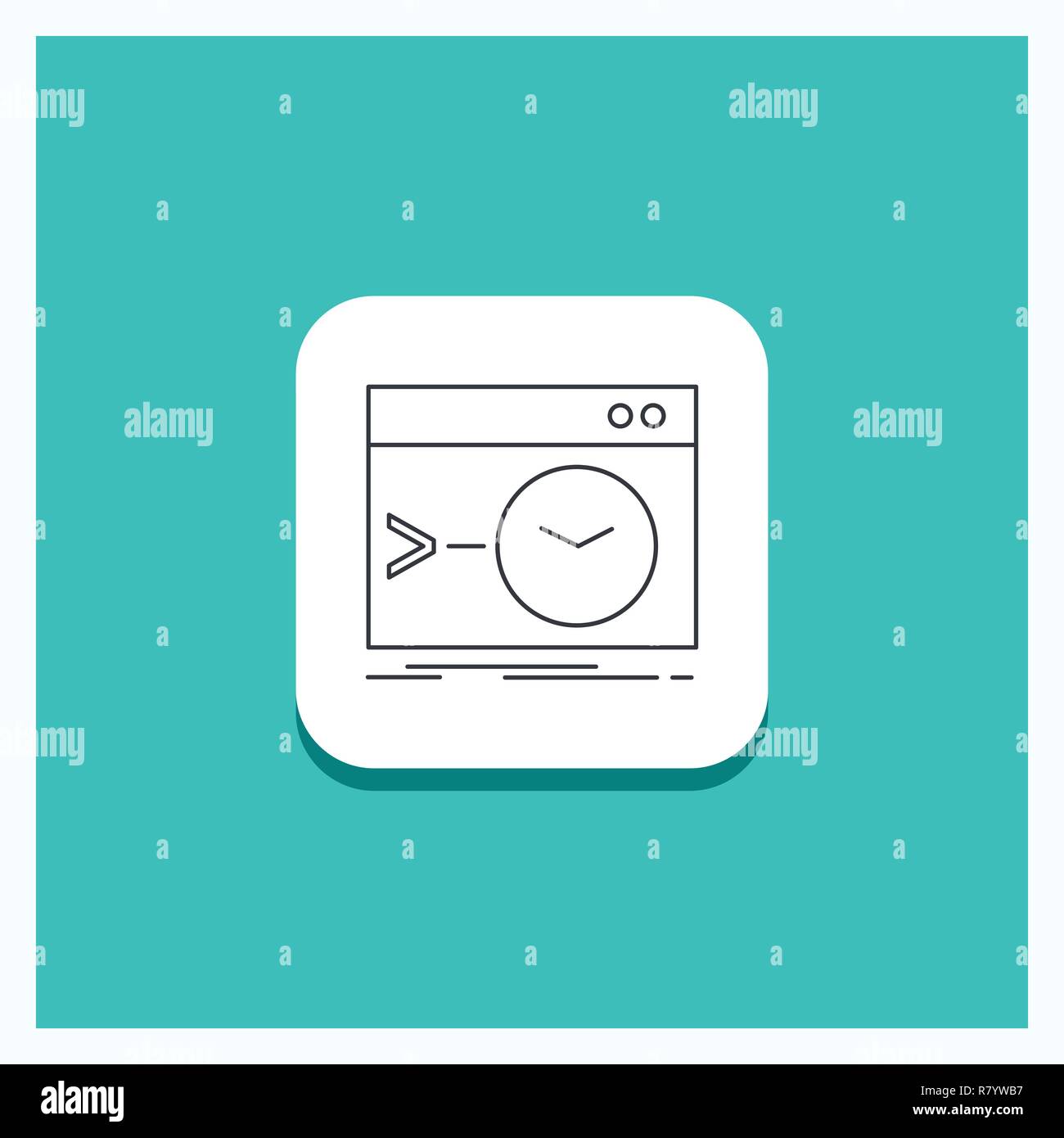 Terminal cmd hi-res stock photography and images - Alamy