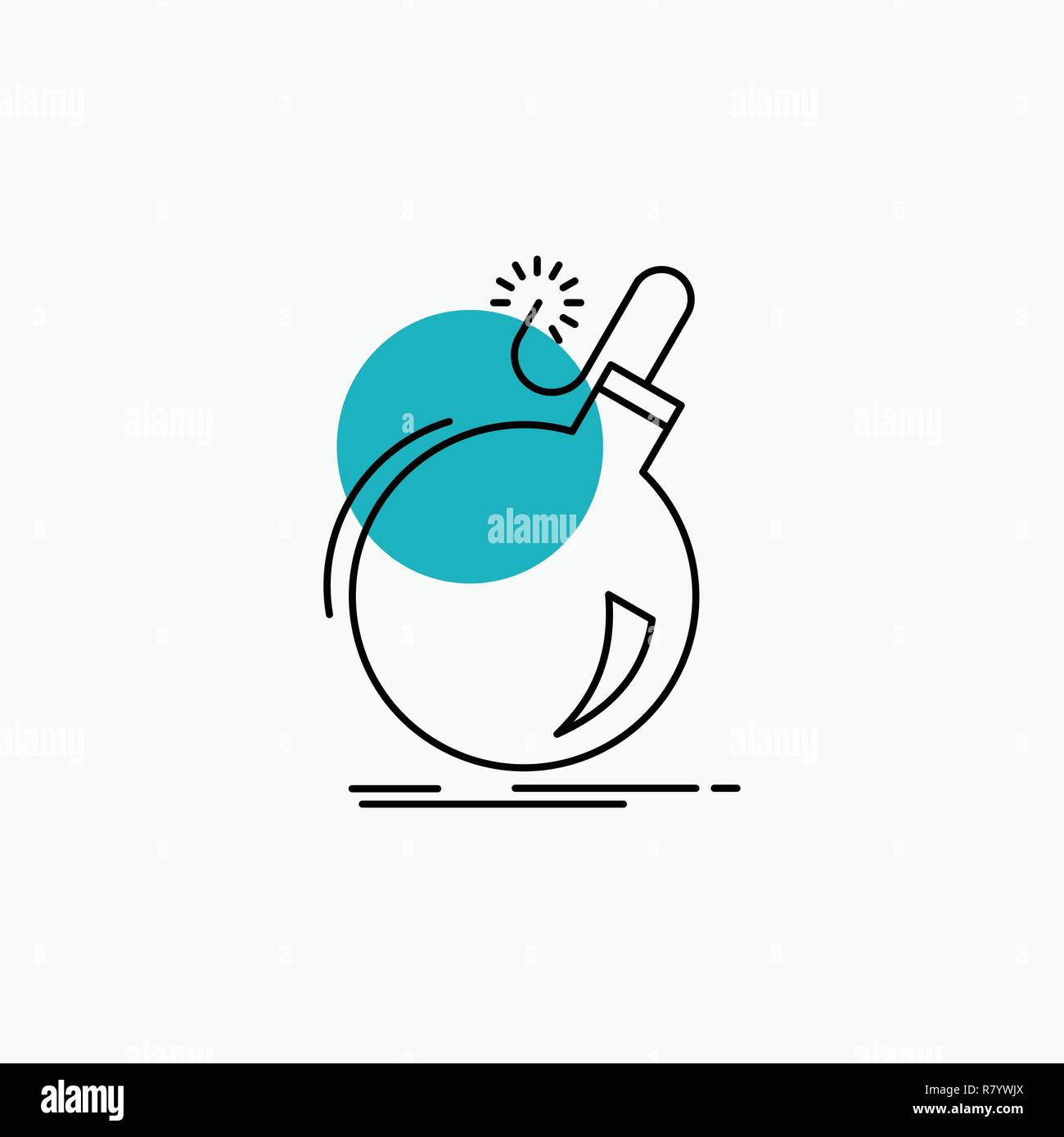 Danger of explosion hi-res stock photography and images - Alamy