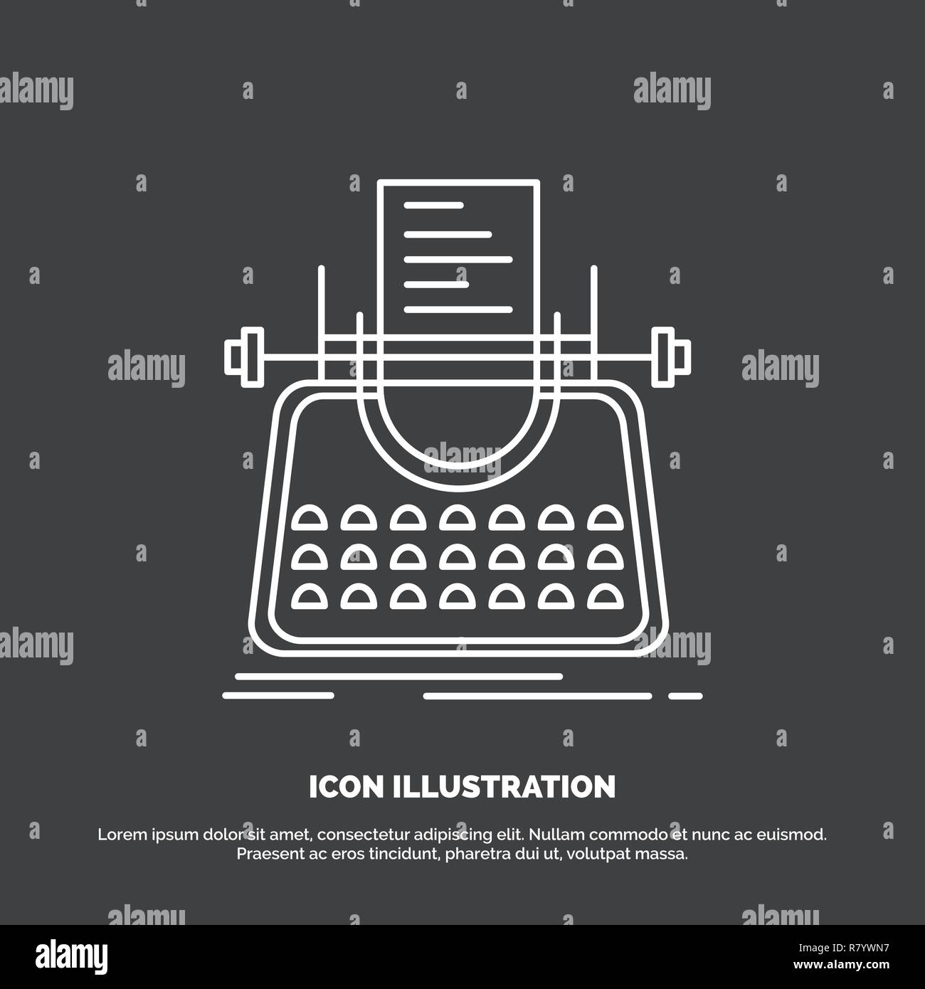 The time machine story Stock Vector Images - Alamy