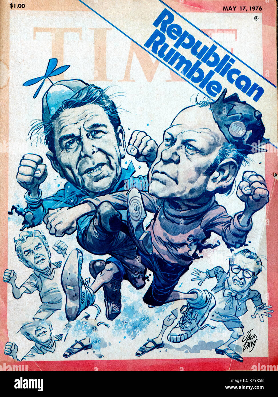 Caricatura Di Ronald Reagan Was Ronald Reagan A Secret Snitch?