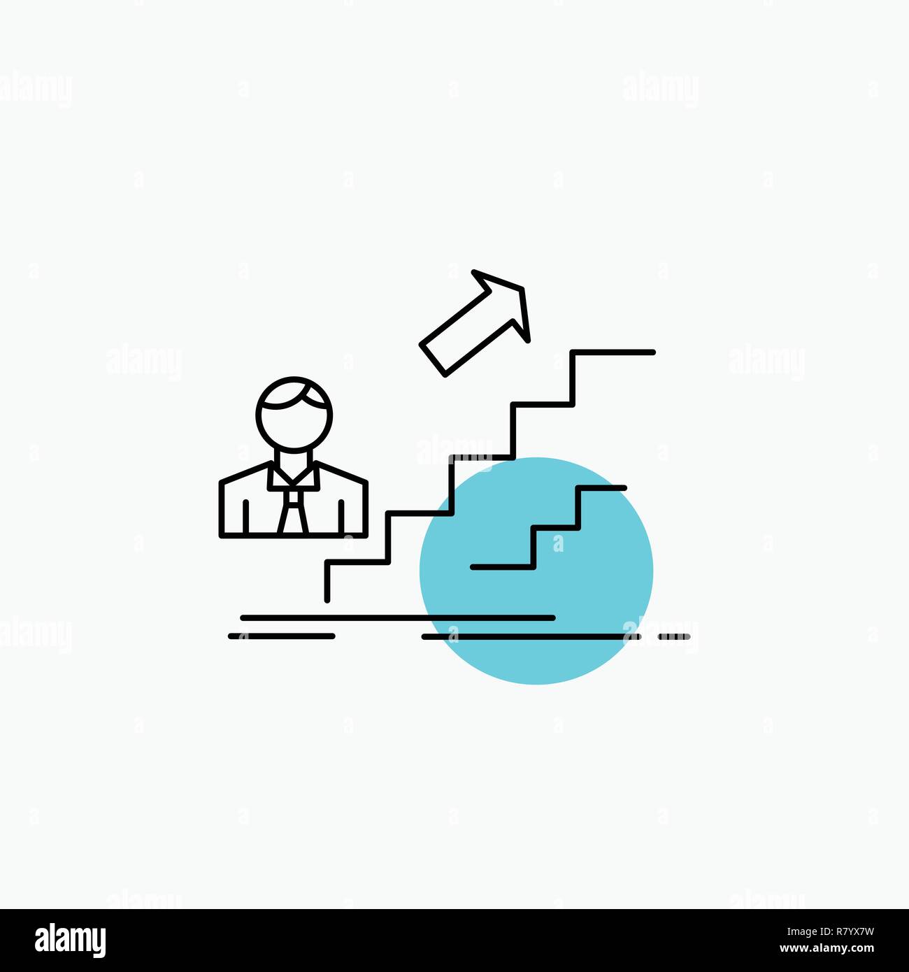 Professional development teacher Stock Vector Images - Alamy