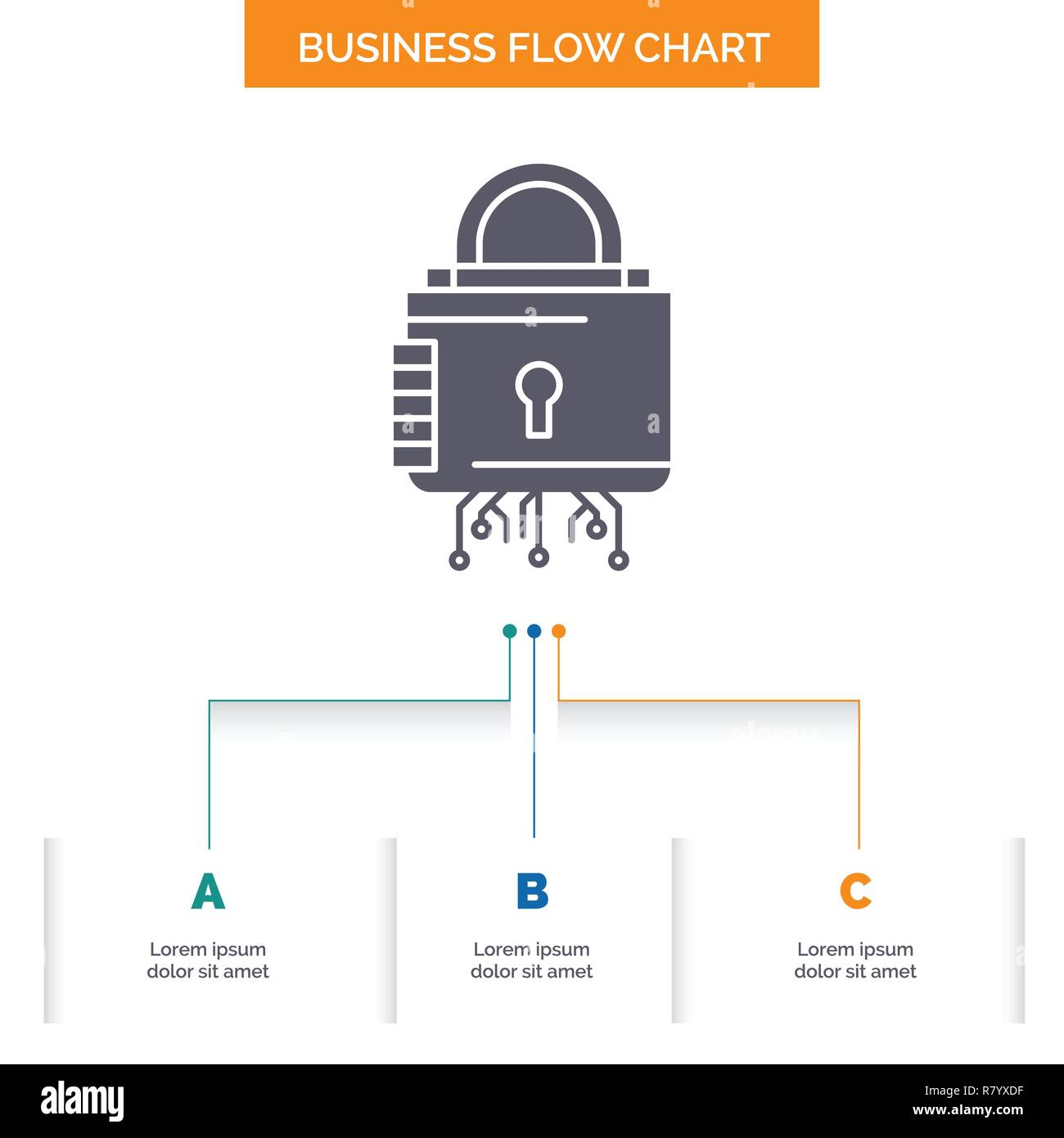 Firewall security text Stock Vector Images - Alamy
