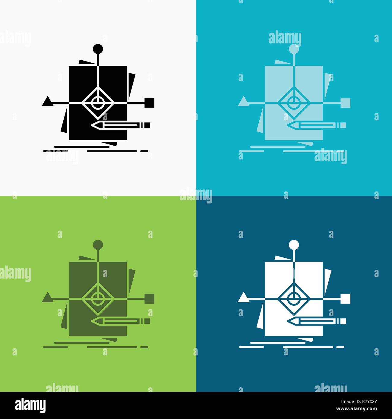 10 step plan hi-res stock photography and images - Alamy