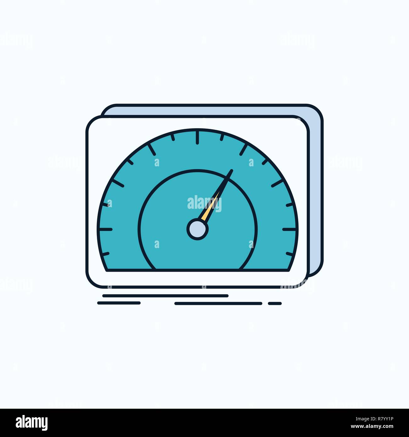 Broadband is here sign Stock Vector Images - Alamy