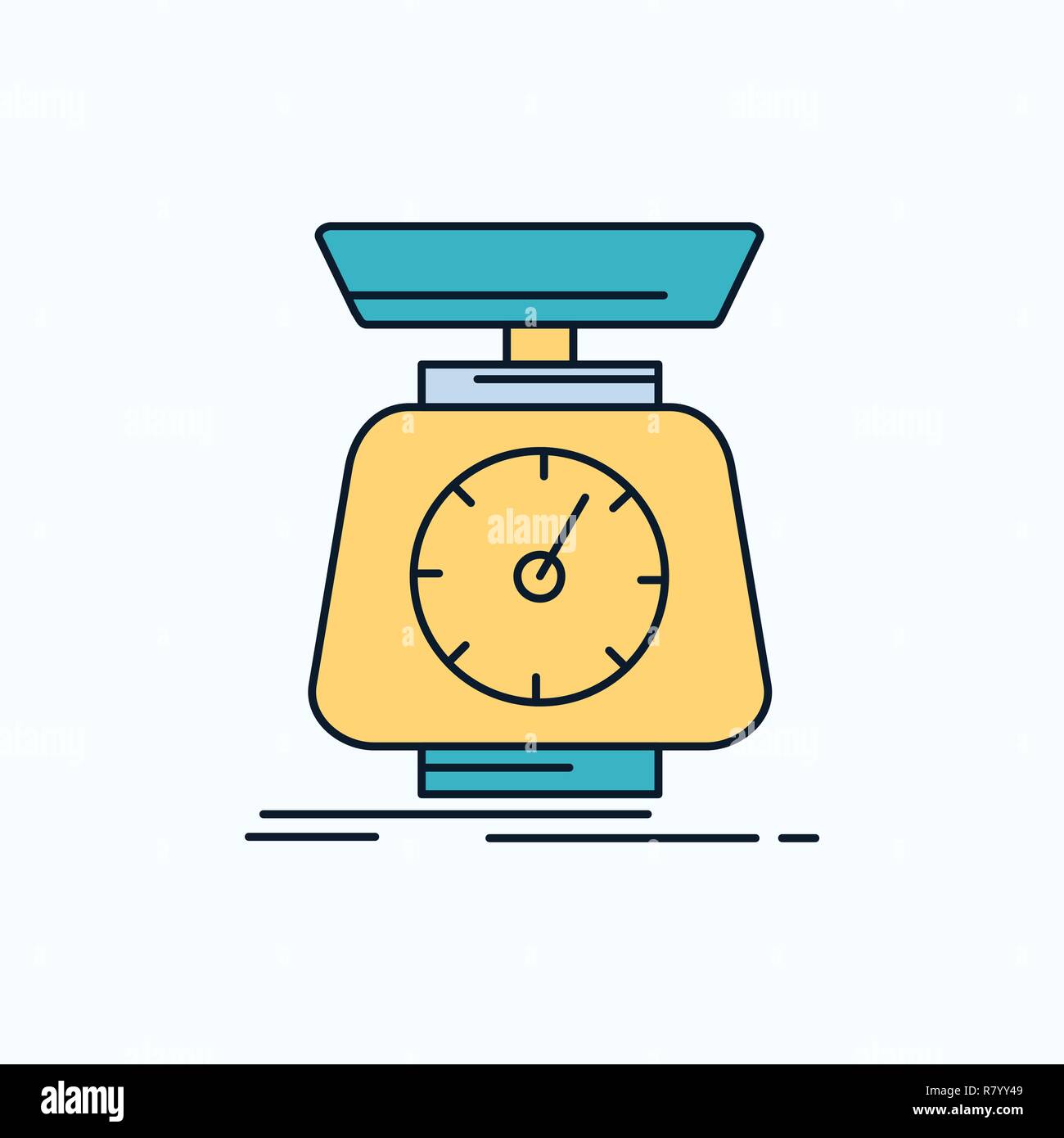 Green scales Stock Vector Images - Alamy