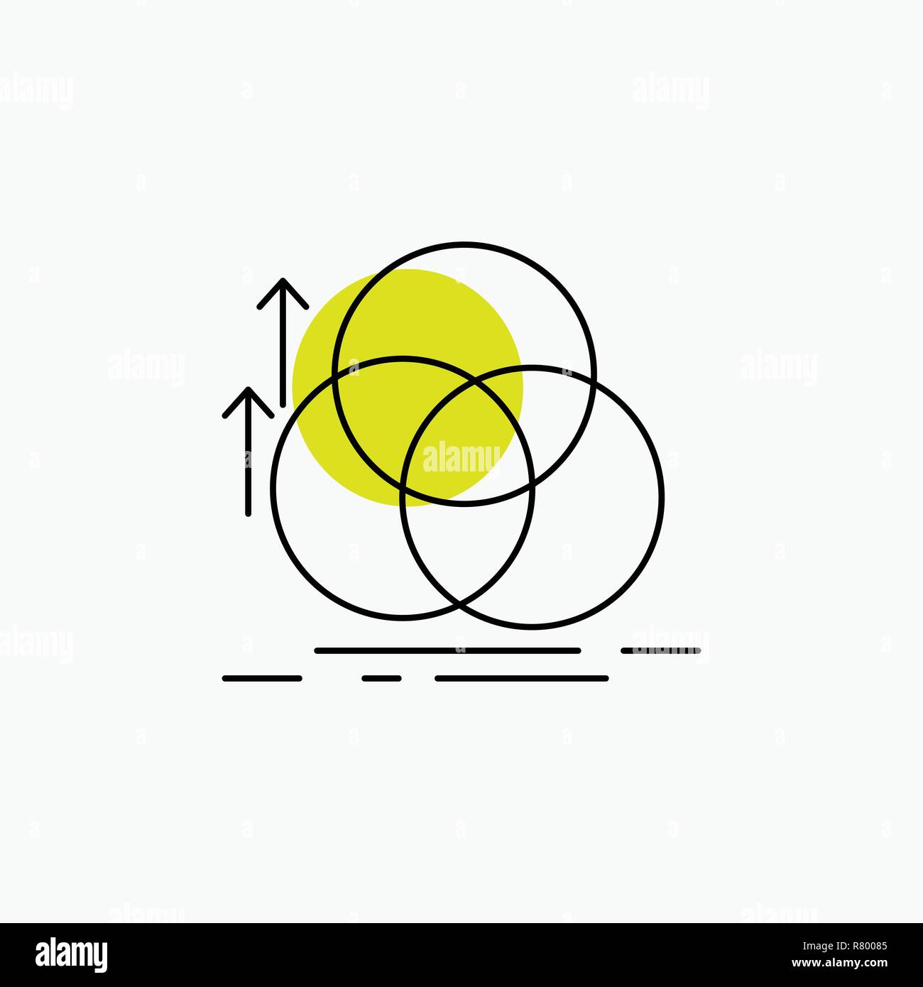 Cylinder vector measurement blue hi-res stock photography and images ...