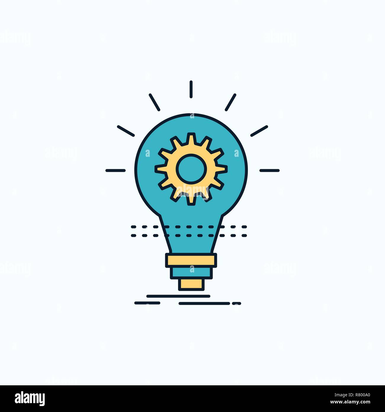 Innovation symbols hi-res stock photography and images - Alamy