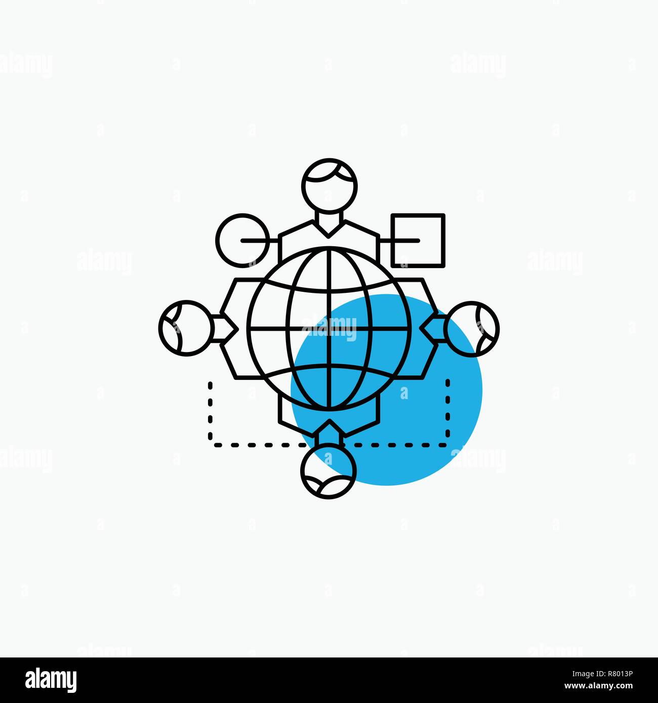 Function information Stock Vector Images - Alamy