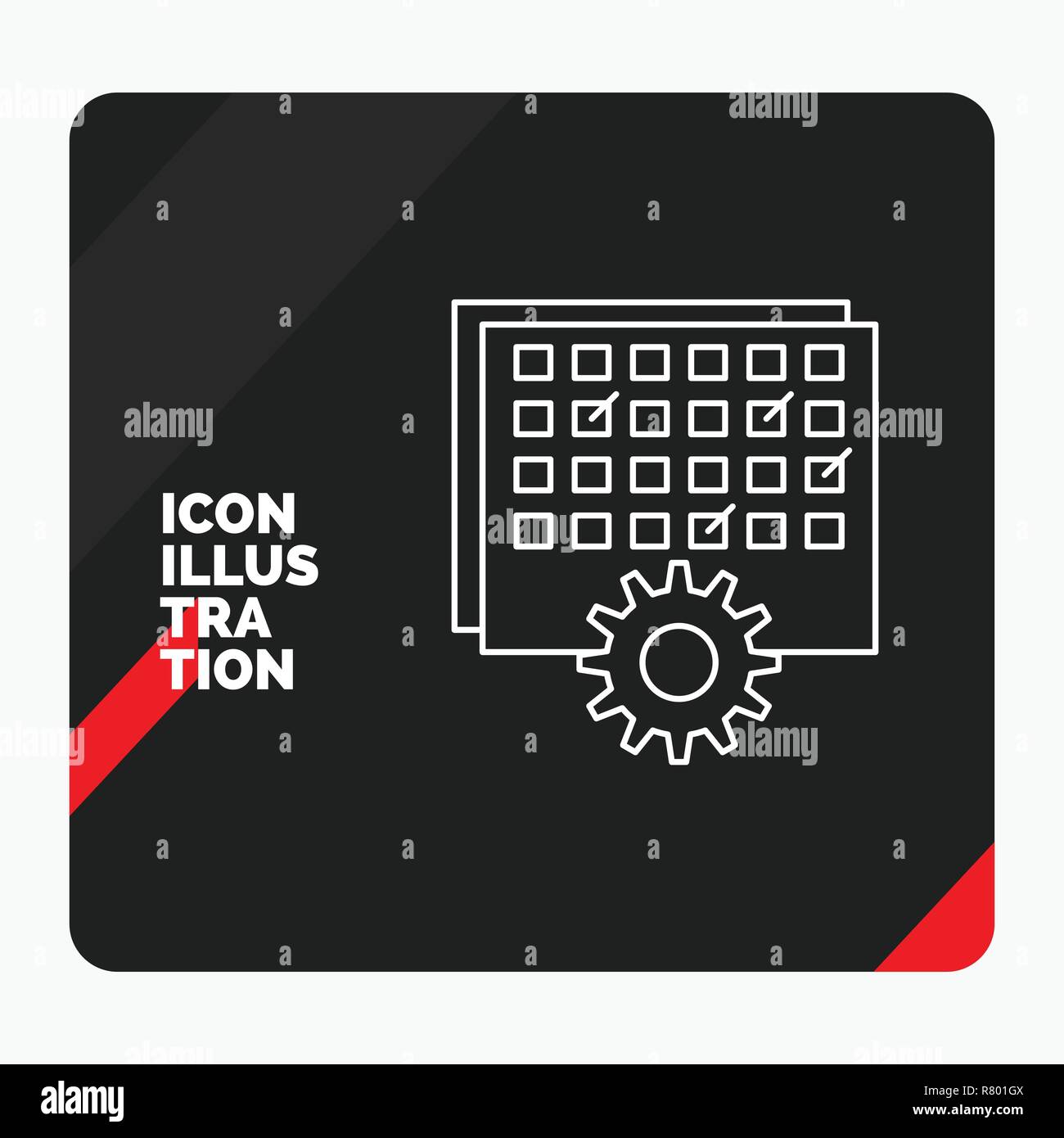 Time management techniques Cut Out Stock Images & Pictures - Alamy