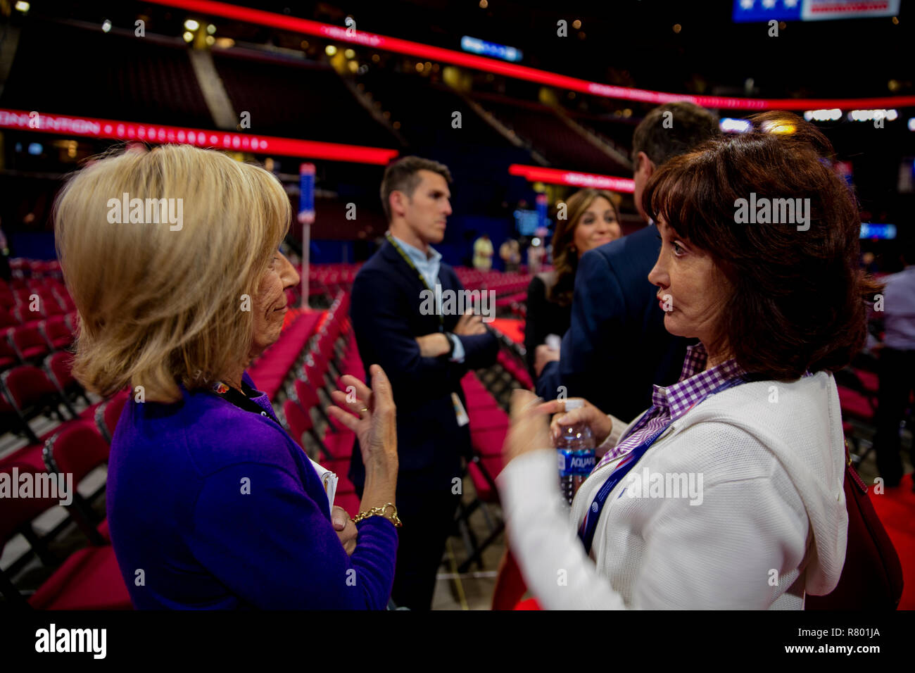 Andrea mitchell hi-res stock photography and images - Alamy