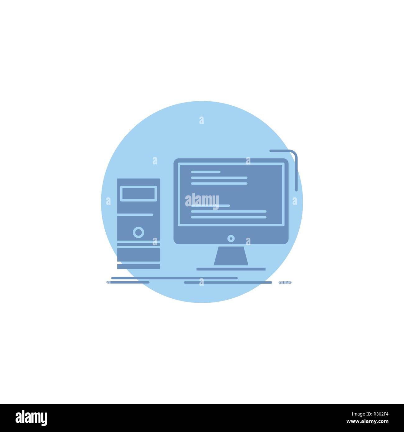 Desktop gaming hi-res stock photography and images - Alamy