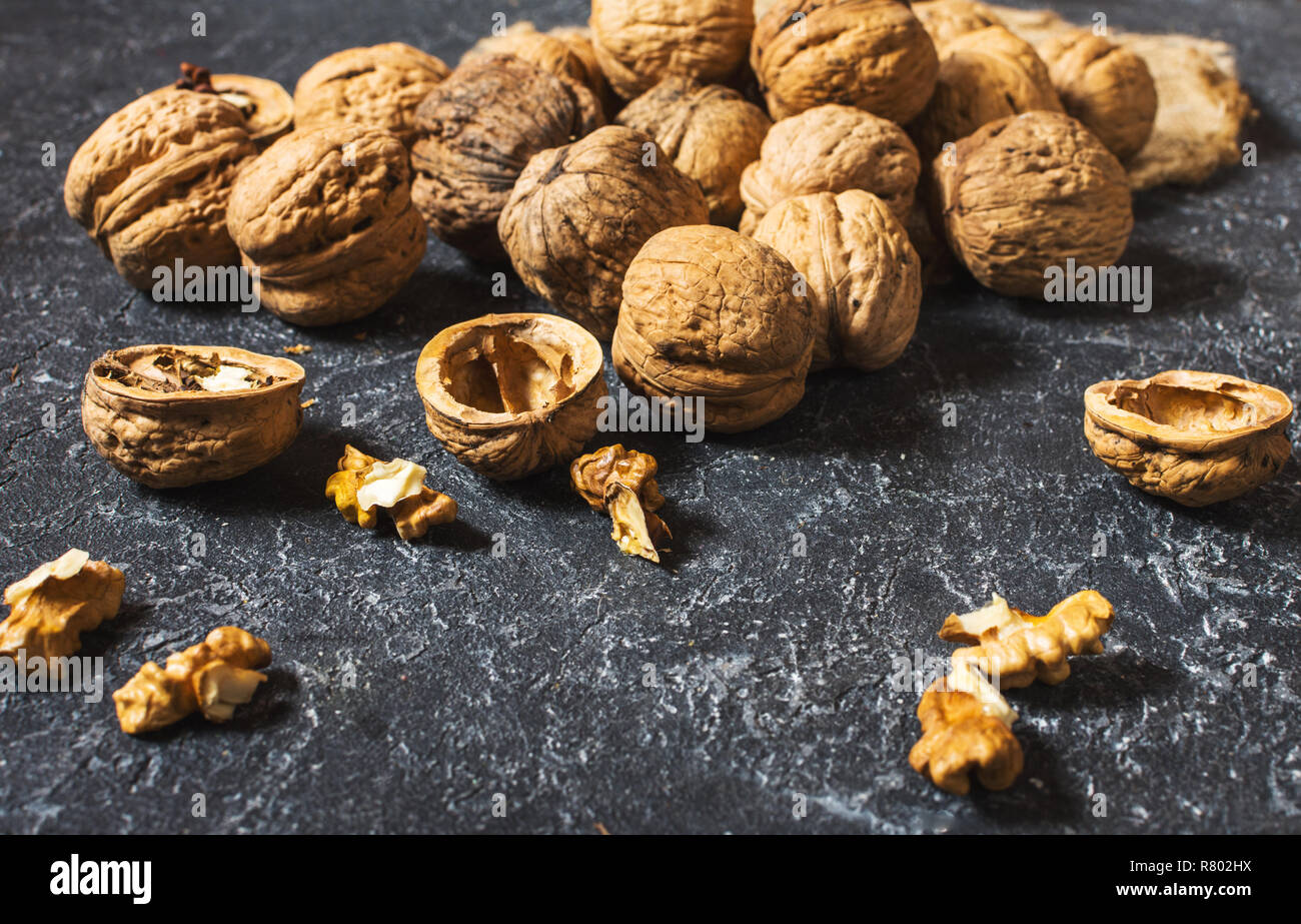 Stone kernels hi-res stock photography and images - Alamy