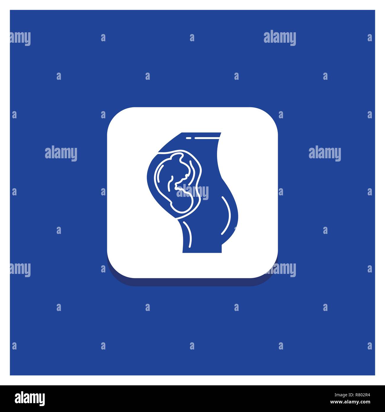 Young belly button Stock Vector Images - Alamy