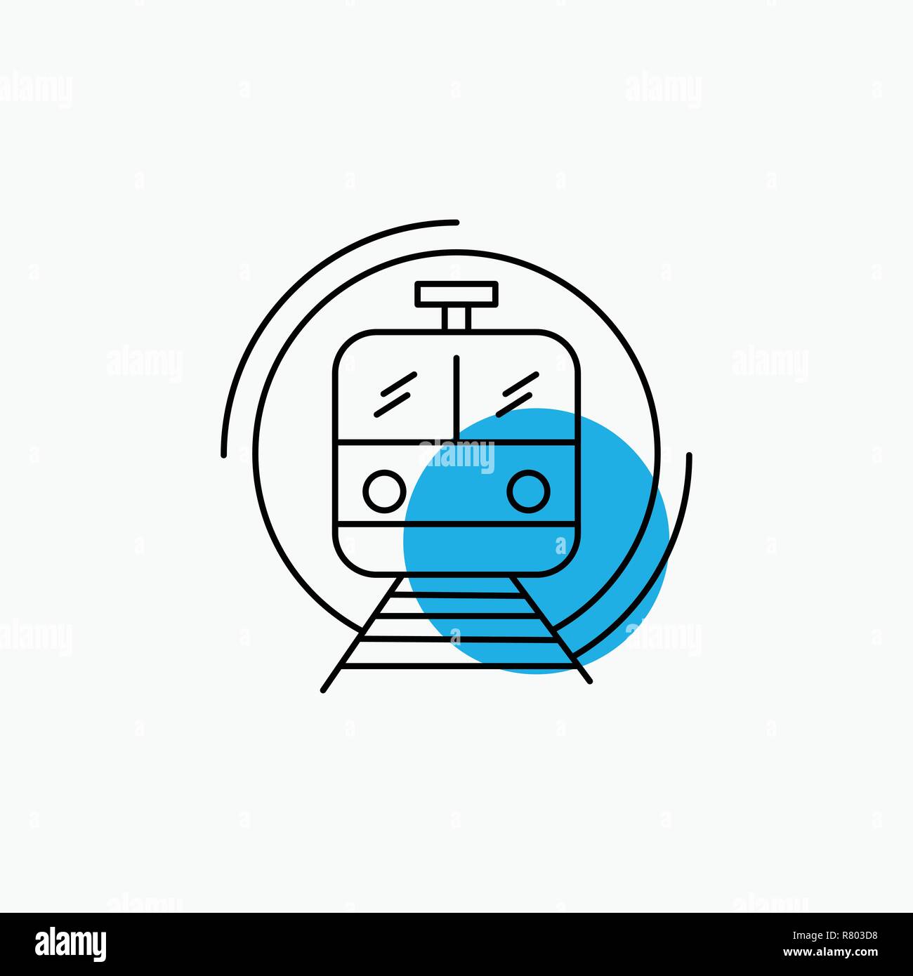 Korean Subway Stock Vector Images - Alamy