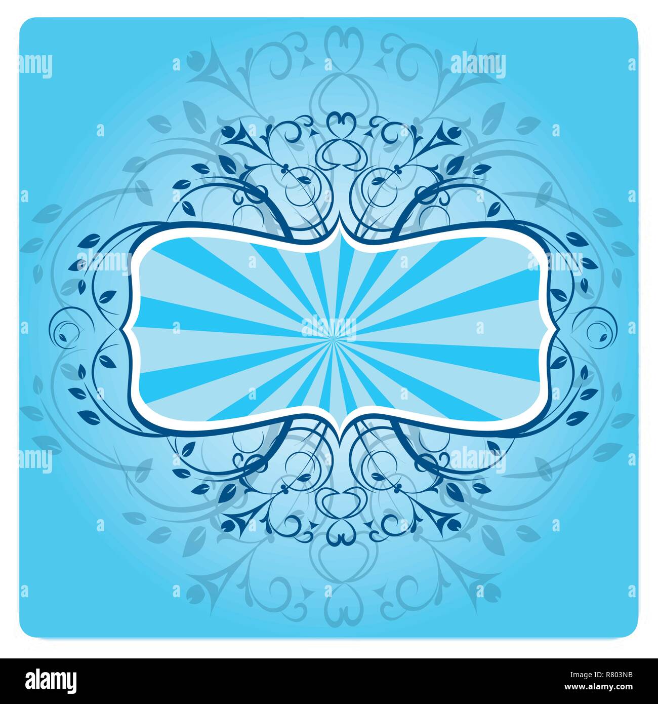 all free frame vector with background Stock Vector Image & Art - Alamy