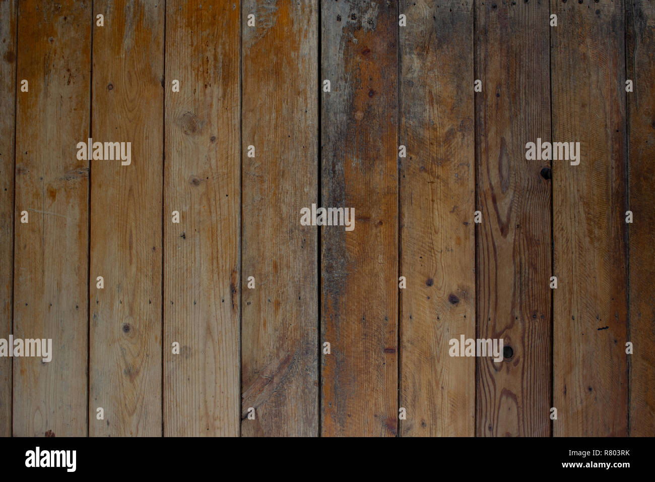 Old vertical wood pattern texture for background, wallpaper ...