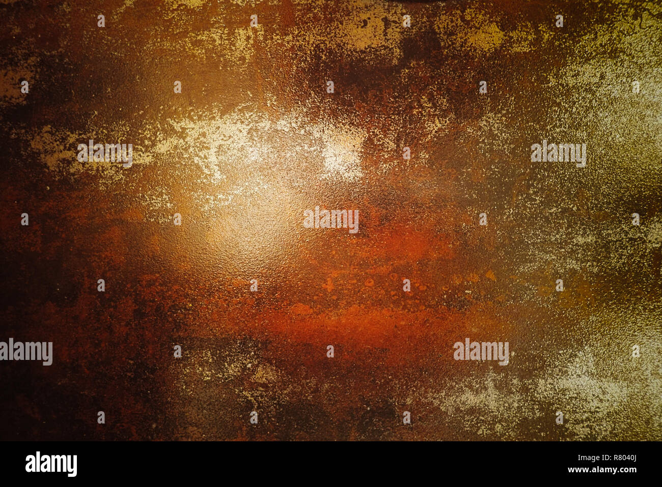 Copper color seamless pattern background hi-res stock photography and ...