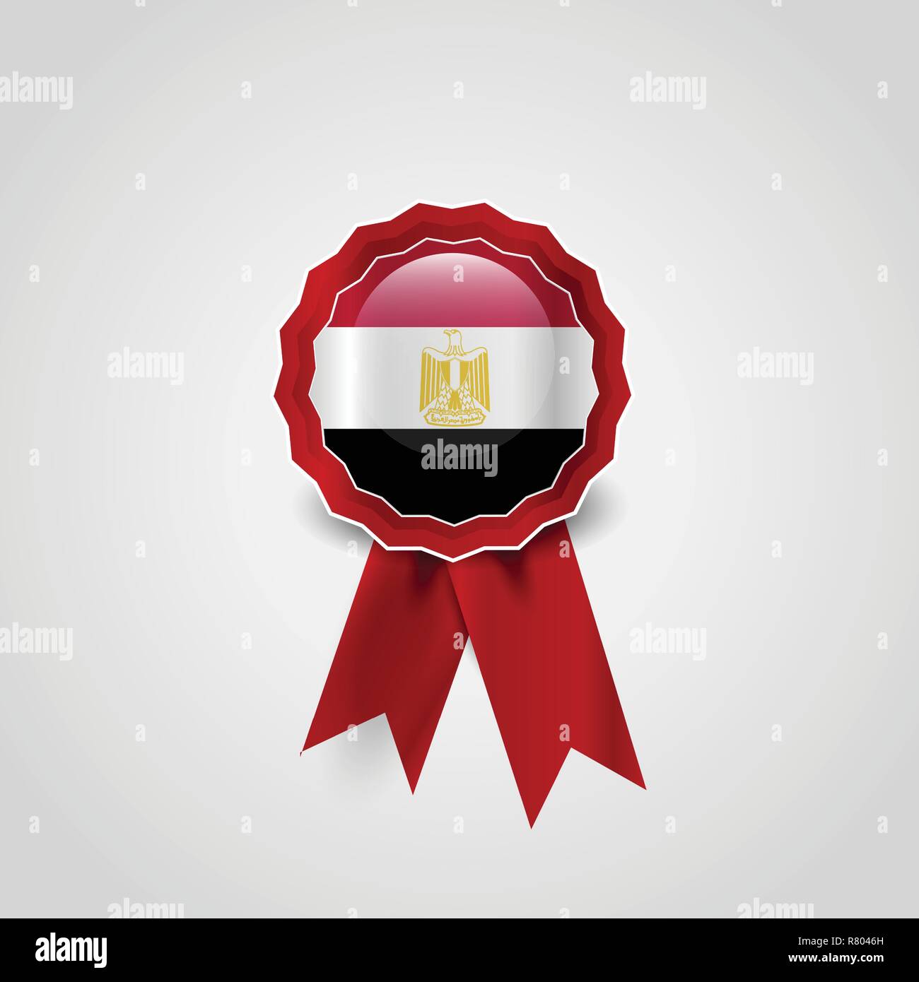 Egypt flag national flags egyptian Stock Vector Images - Alamy
