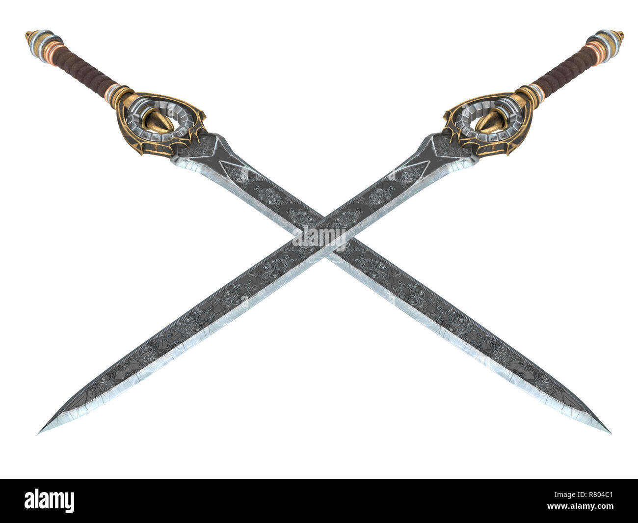 Long Sword