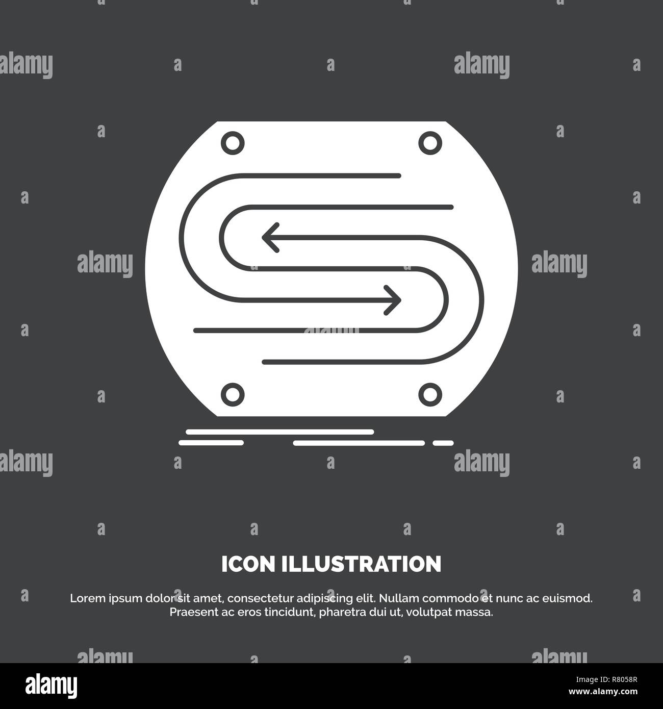 Finance and technology convergence hi-res stock photography and images ...