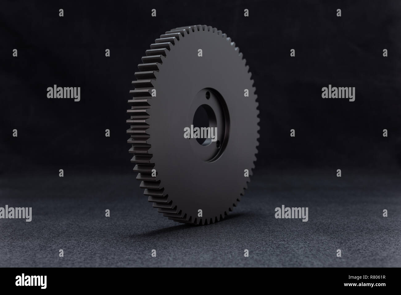 Rotary gear hi-res stock photography and images - Alamy