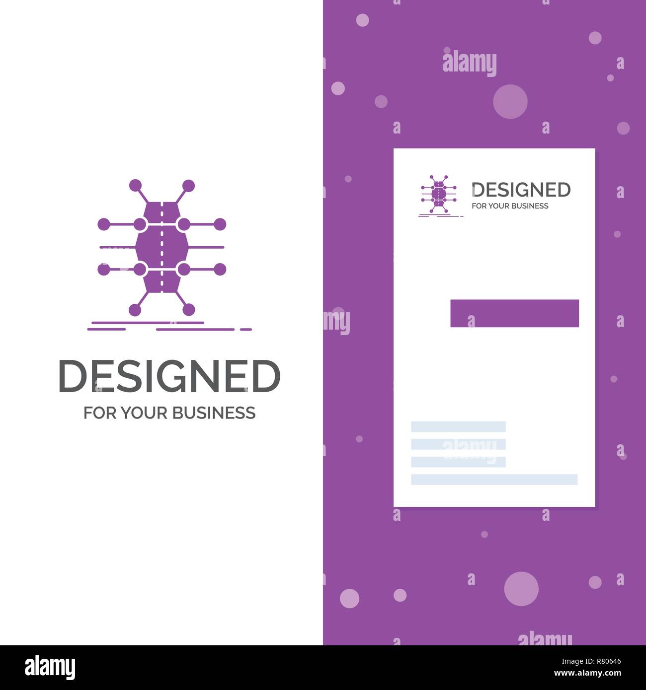 Electric utility company Stock Vector Images - Alamy