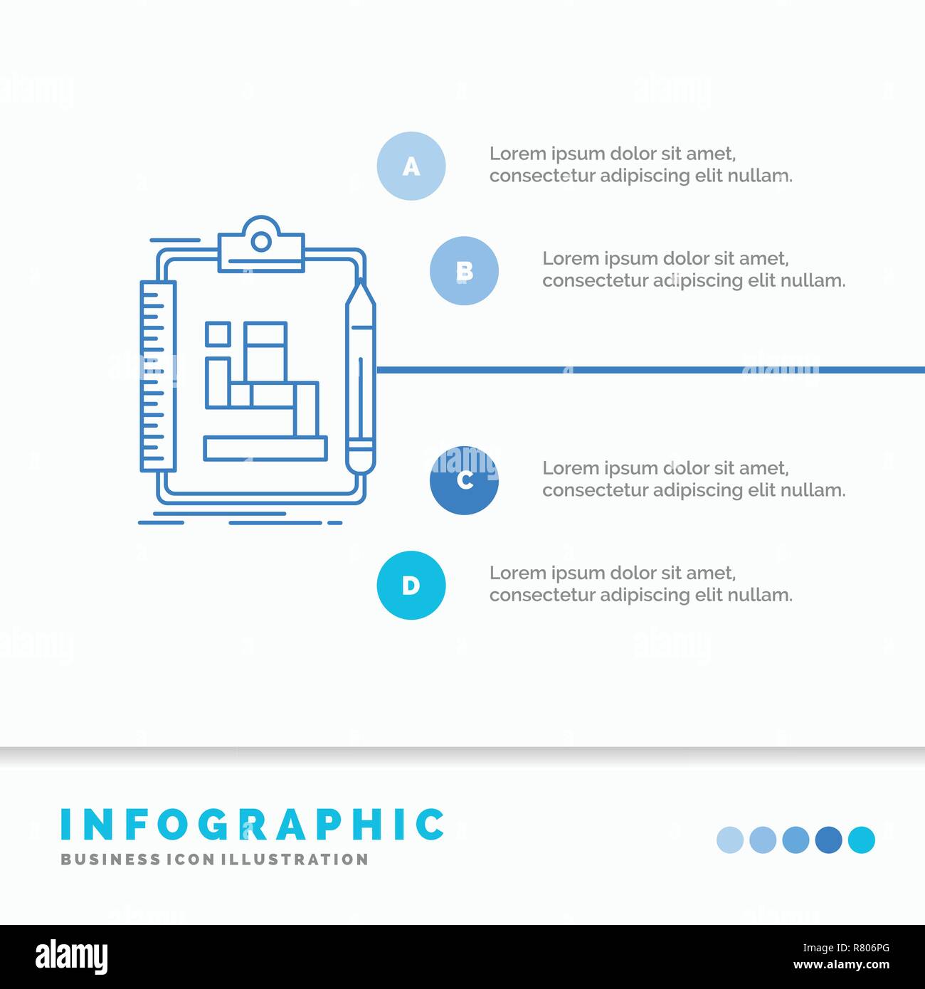 Infographic Tutorial Illustrator Logos Free
