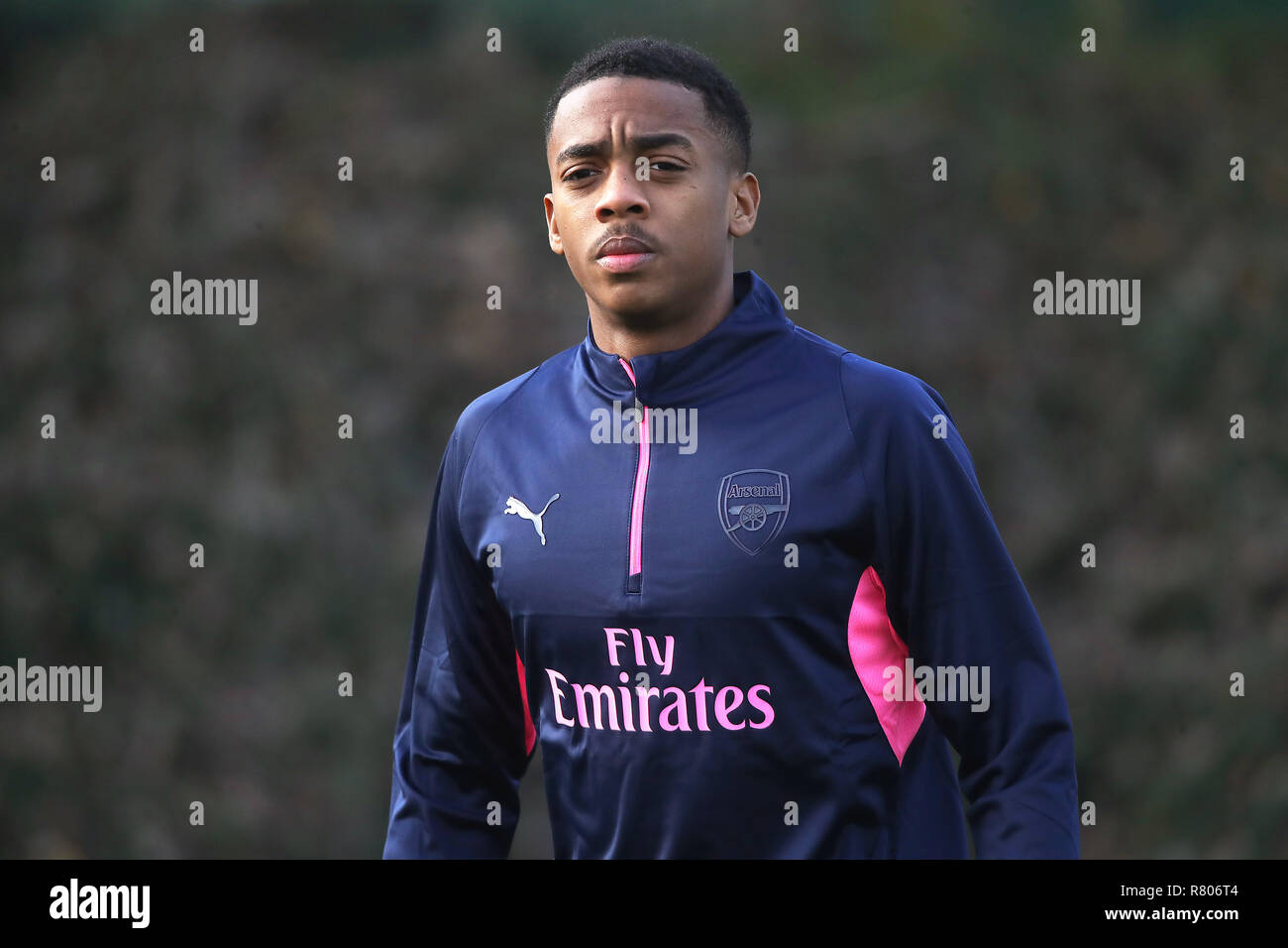 Joseph willock hi-res stock photography and images - Alamy