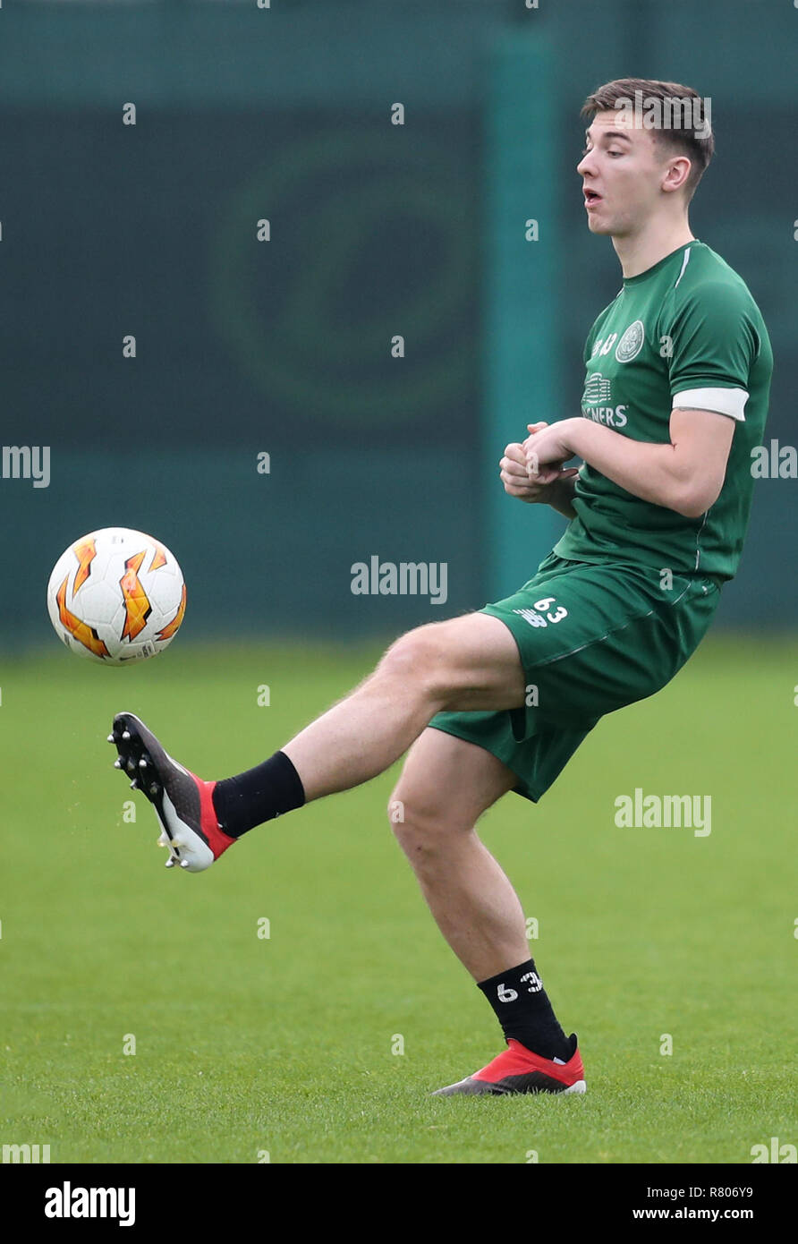 Kieran Tierney Stock Photos & Kieran Tierney Stock Images - Alamy