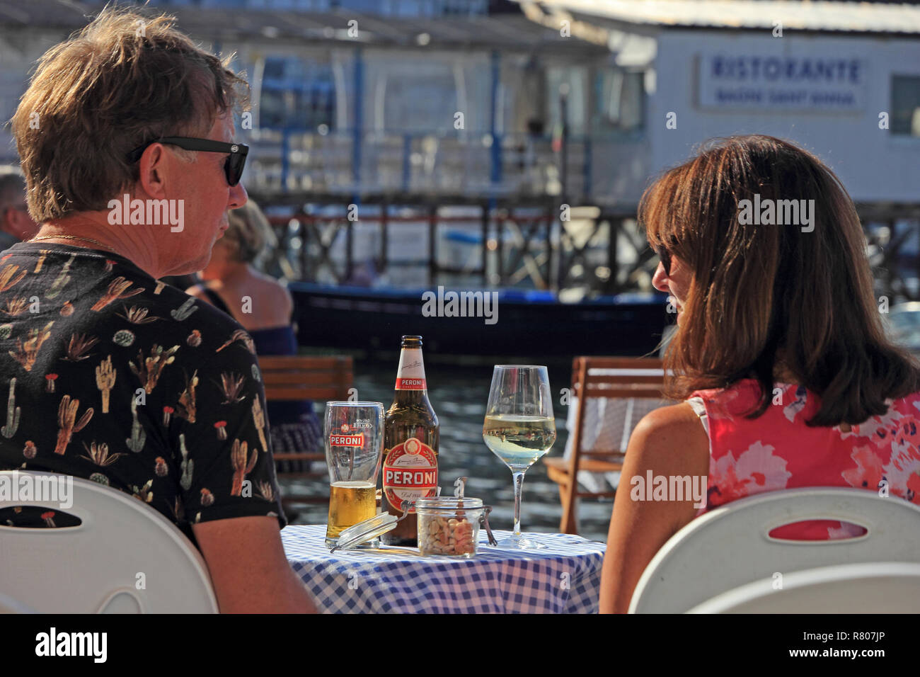 Harbourside bar hi-res stock photography and images - Alamy