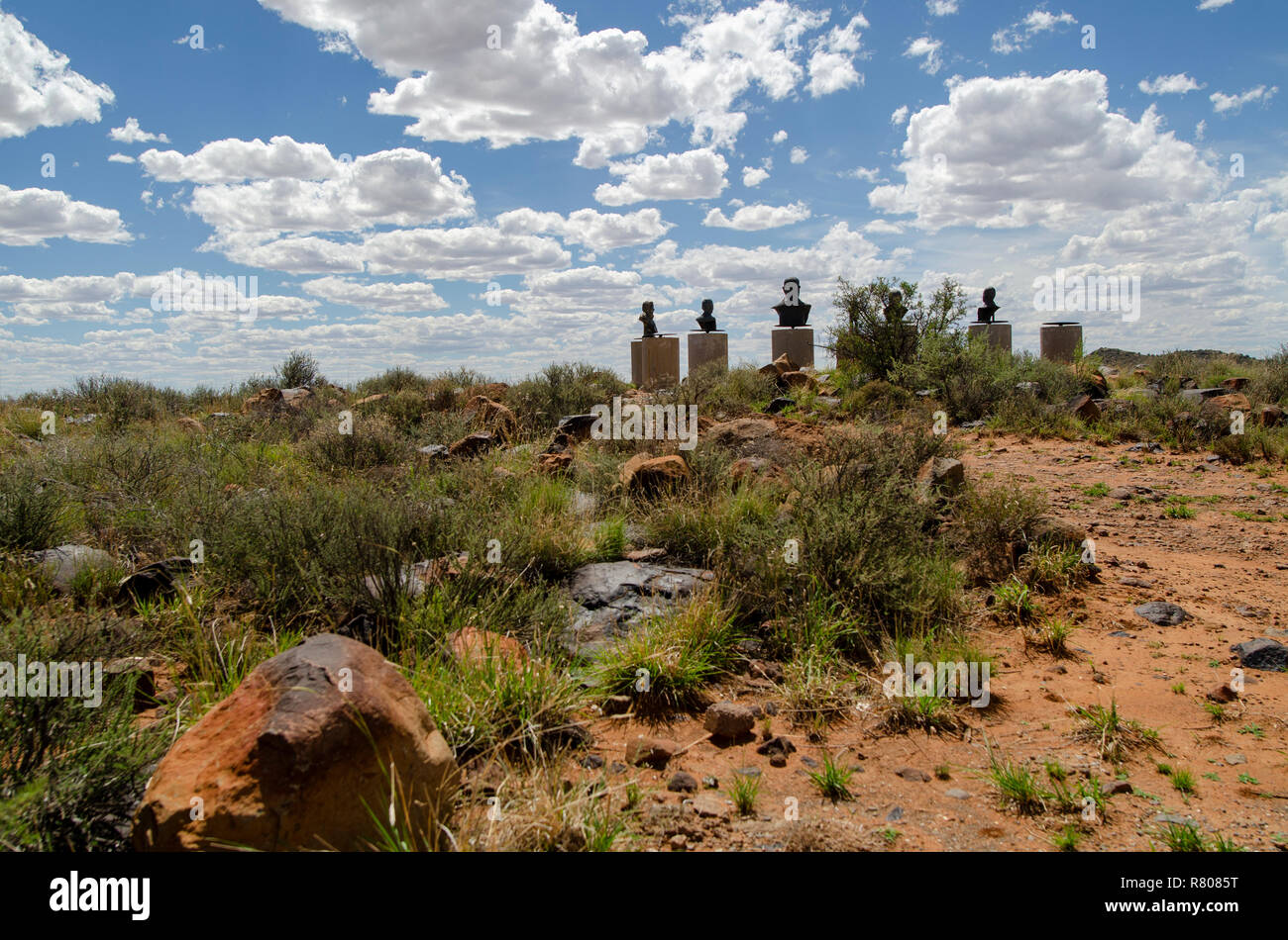 Orania south africa hi-res stock photography and images - Alamy