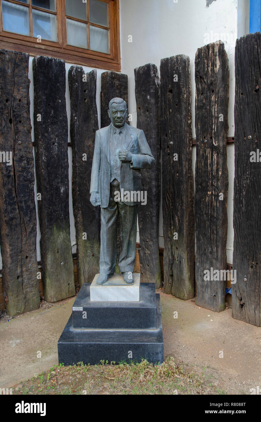 Hendrik verwoerd hi-res stock photography and images - Alamy