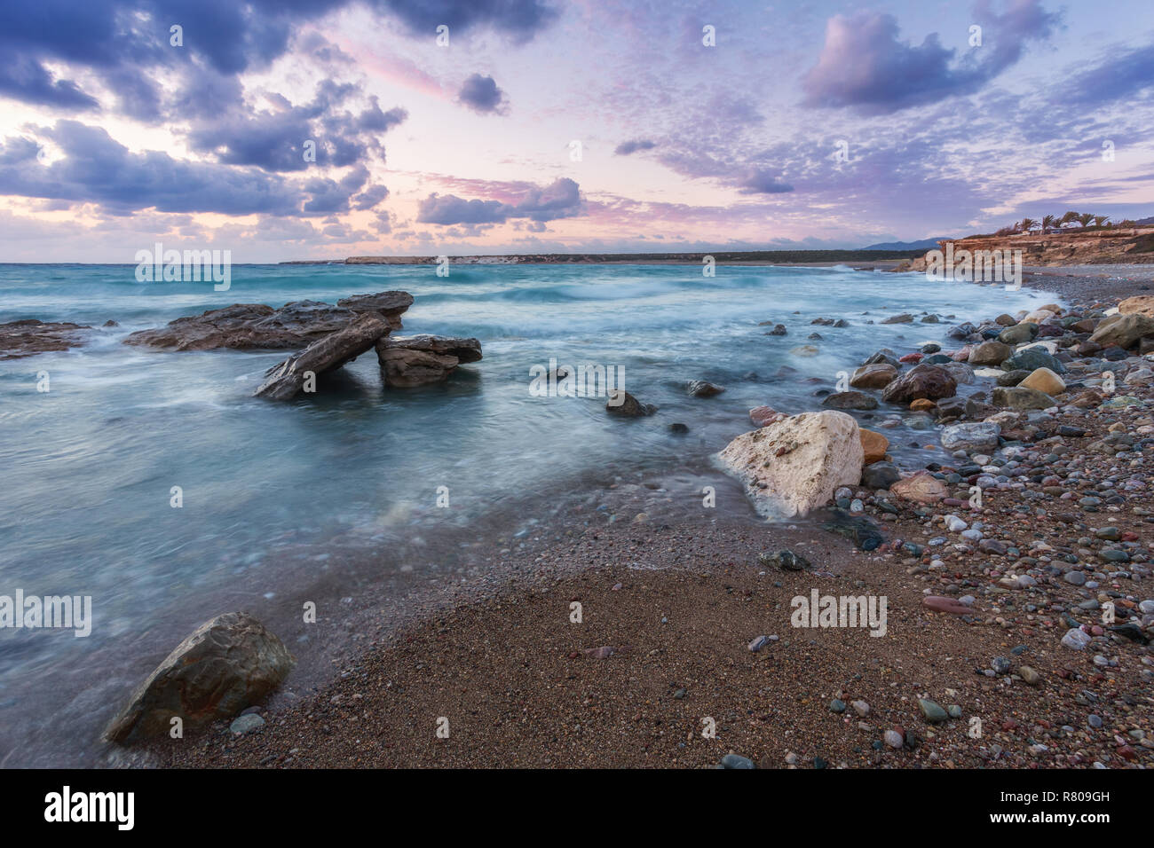 Cyprusbeach hi-res stock photography and images - Alamy