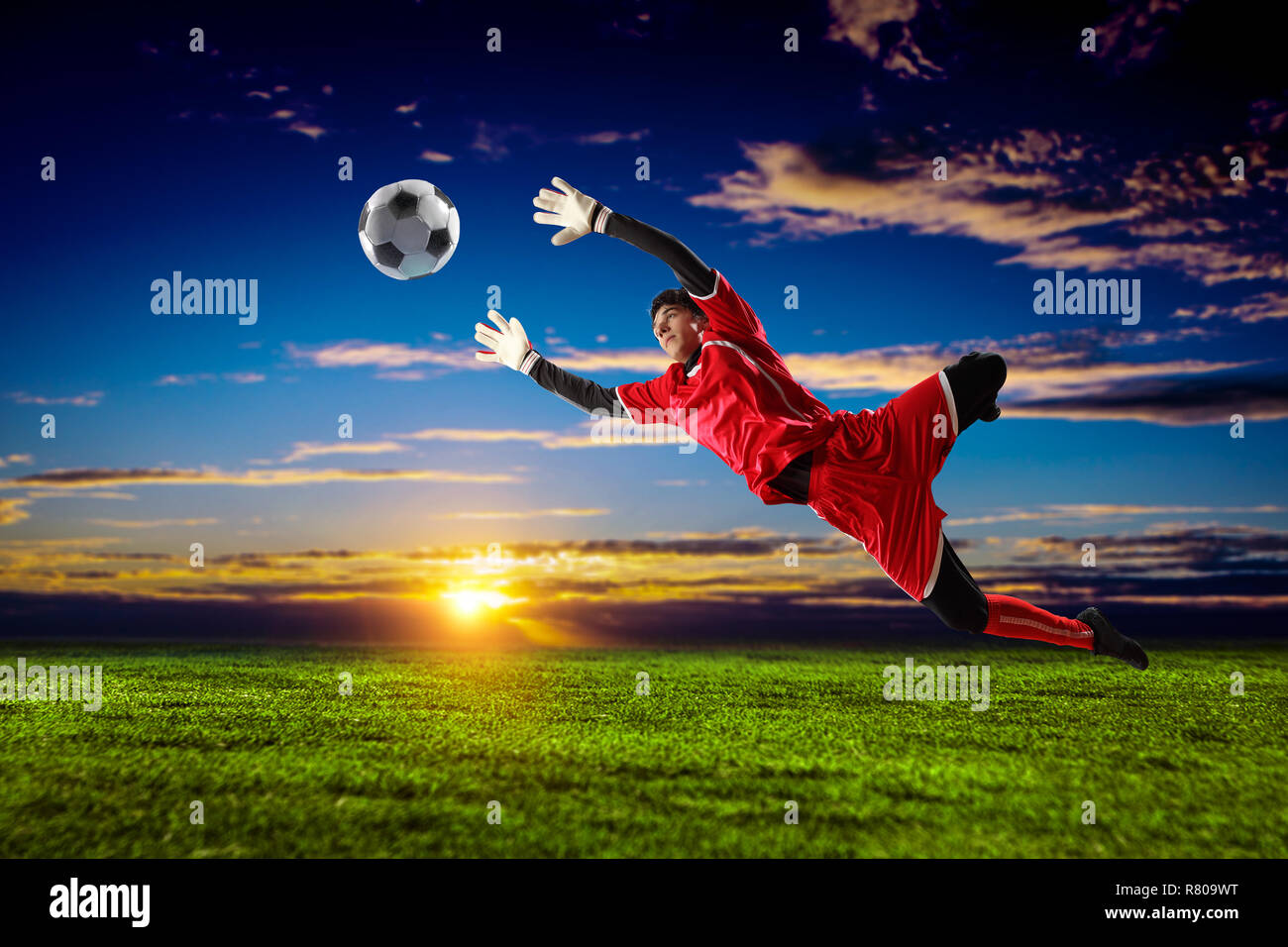 Game moments hi-res stock photography and images - Alamy